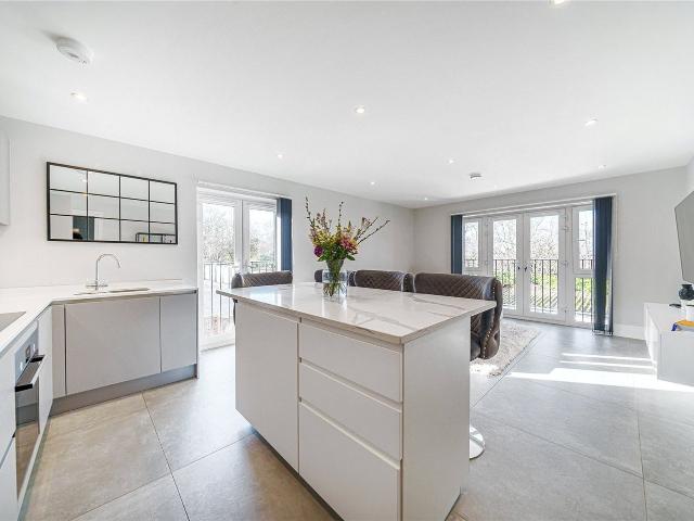 Apartment at Claybury, Hertsmere