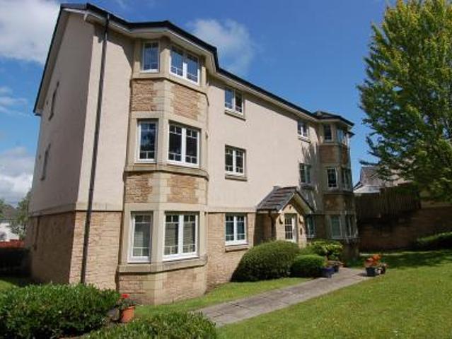Apartment at Clayhills Drive, Cambusbarron