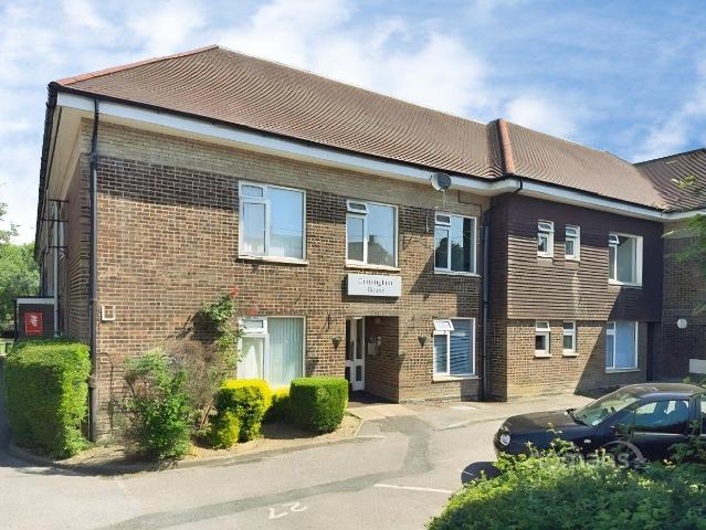 Apartment at Claylands Road, Bishop's Waltham