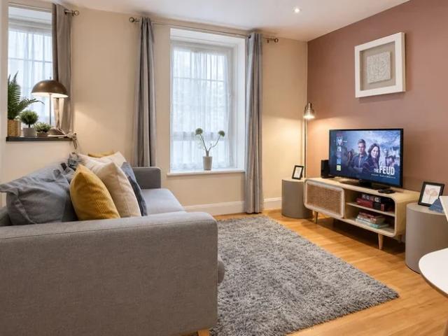 Apartment at Claylands Road, Greater London