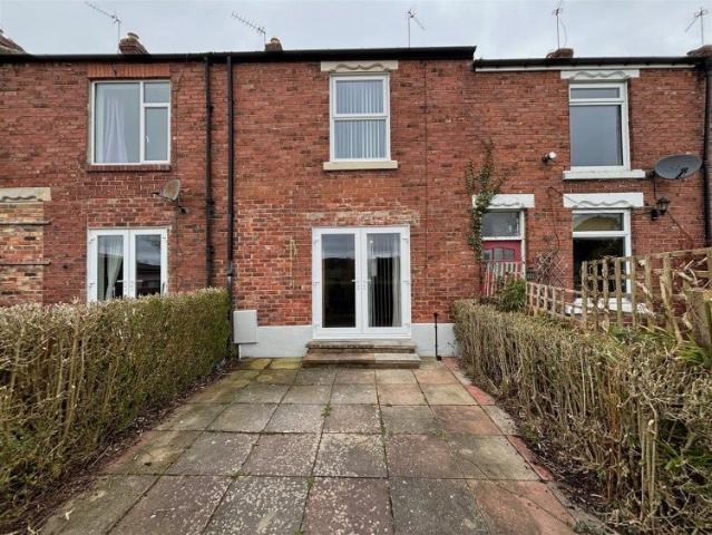 Apartment at Claypath, Durham