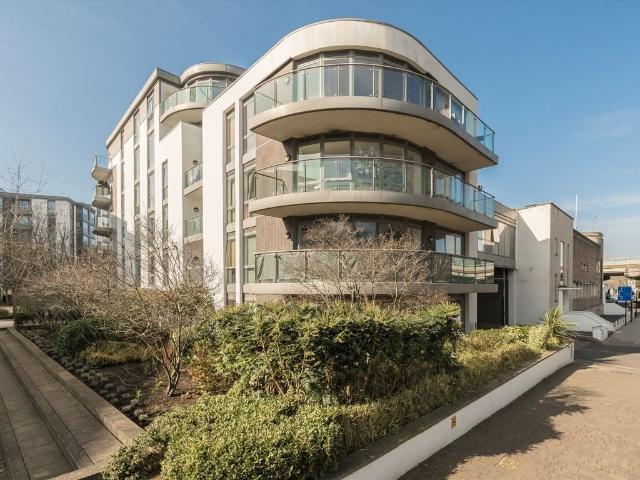 Apartment at Clayponds Lane, Greater London