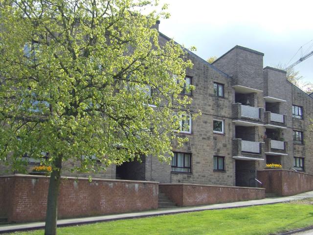 Apartment at Clayport Street, Alnwick
