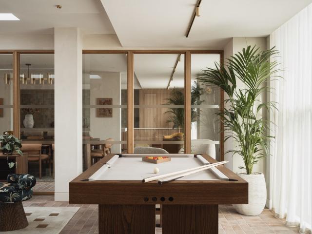 Apartment at Clayton Road, Greater London
