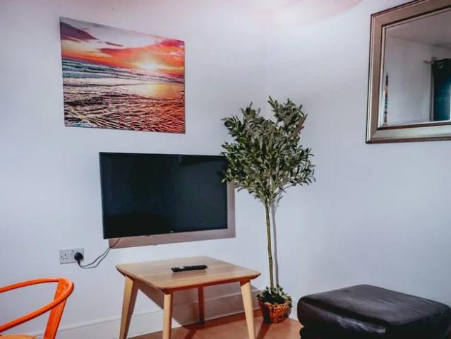 Apartment at Clayton Road, Greater London