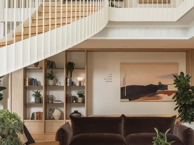 Apartment at Clayton Road, Greater London