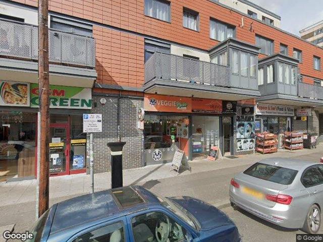 Apartment at Clayton Road, Greater London