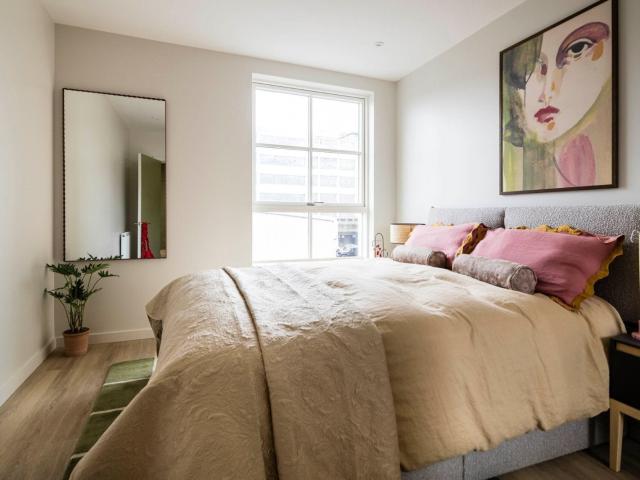 Apartment at Clayton Road, Greater London