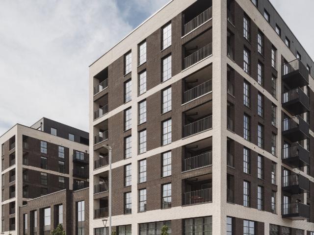 Apartment at Clayton Road, Greater London