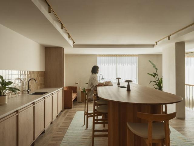 Apartment at Clayton Road, Greater London