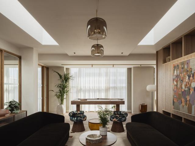 Apartment at Clayton Road, Greater London