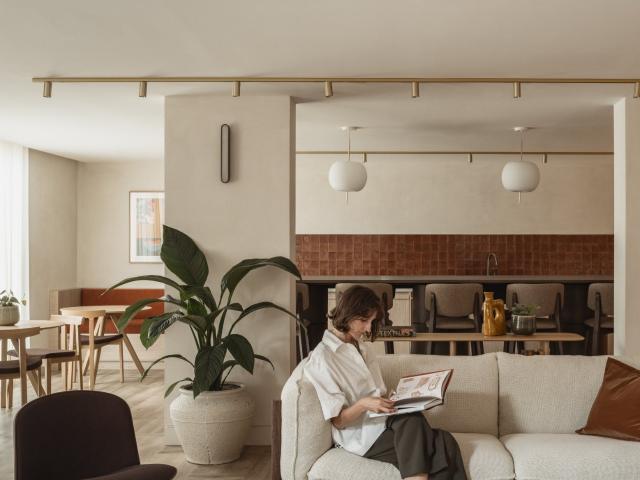 Apartment at Clayton Road, Greater London