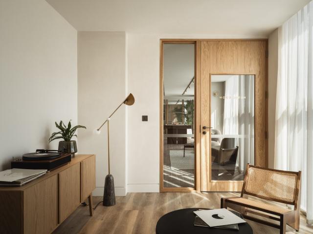 Apartment at Clayton Road, Greater London