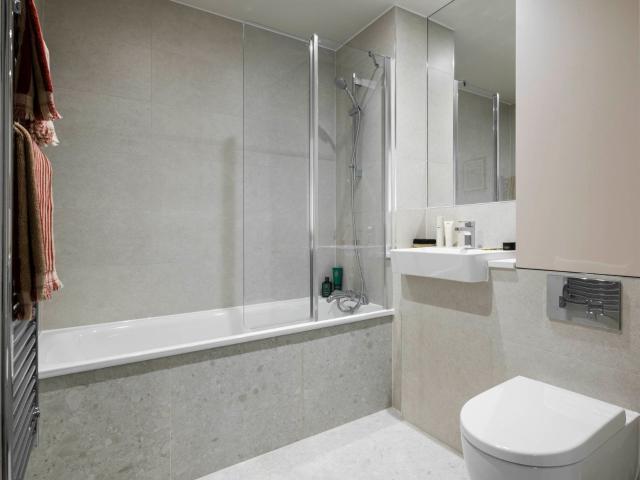 Apartment at Clayton Road, Greater London