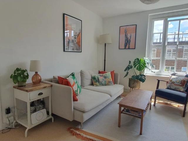 Apartment at Clayton Street, Greater London