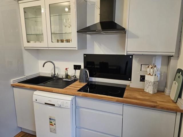 Apartment at Clayton Street, Greater London
