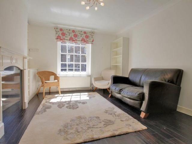 Apartment at Clayton Street, Greater London
