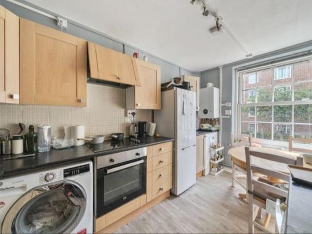 Apartment at Clayton Street, Greater London