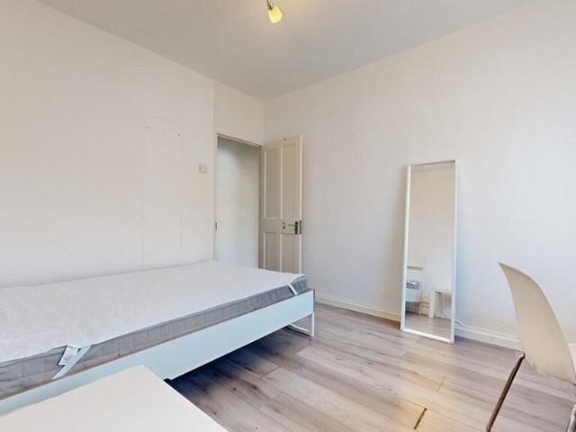 Apartment at Clayton Street, Greater London