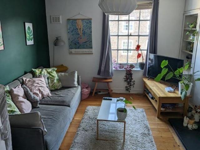 Apartment at Clayton Street, Greater London