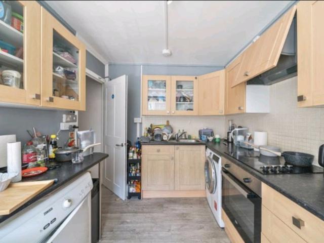 Apartment at Clayton Street, Greater London