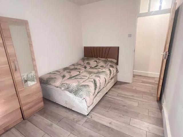 Apartment at Clayton Street, Greater London