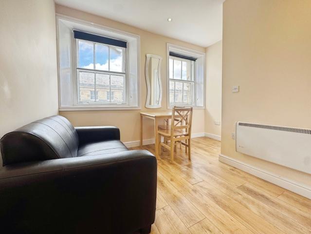 Apartment at Clayton Street, Newcastle upon Tyne