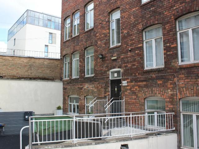 Apartment at Clayton Street, Newcastle upon Tyne