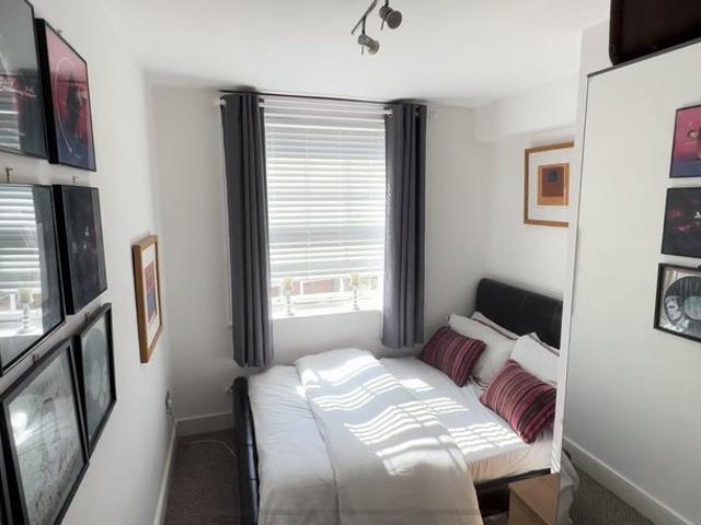 Apartment at Clayton Street, Newcastle upon Tyne