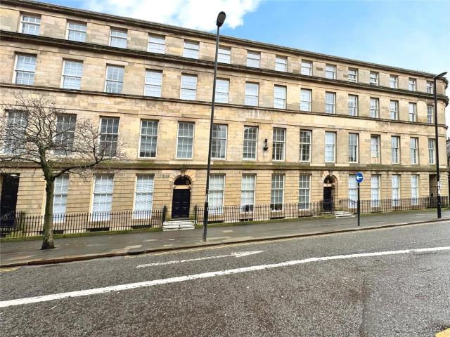 Apartment at Clayton Street West, Newcastle upon Tyne