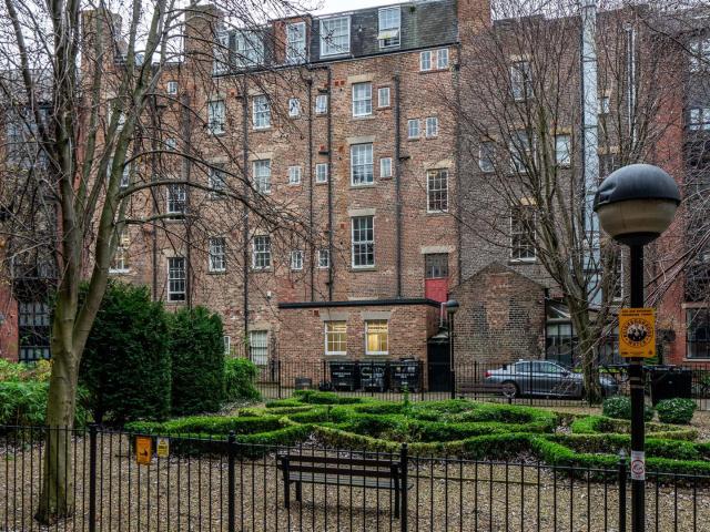 Apartment at Clayton Street West, Newcastle upon Tyne