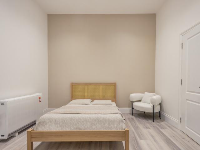Apartment at Clayton Street West, Newcastle upon Tyne