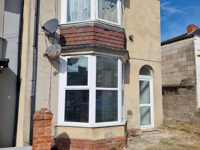 Apartment at Clearmount Road, Weymouth