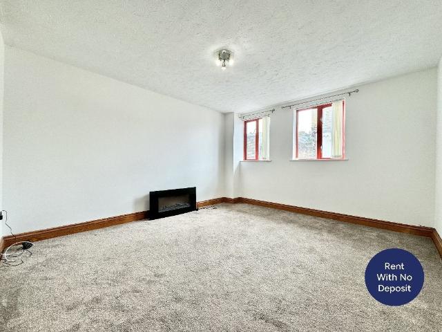 Apartment at Cleaver Lane, Thanet