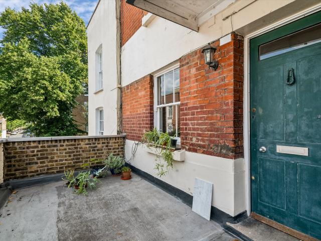 Apartment at Cleaver Street, Greater London
