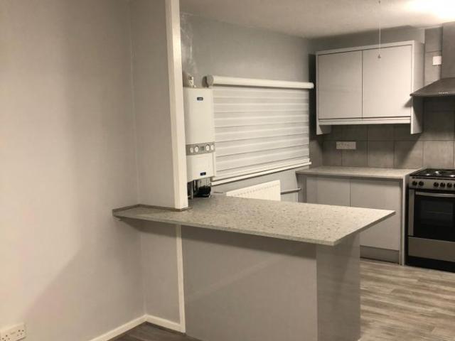 Apartment at Cleavers Avenue, Milton Keynes