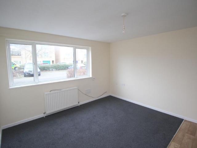 Apartment at Cleavers Avenue, Milton Keynes
