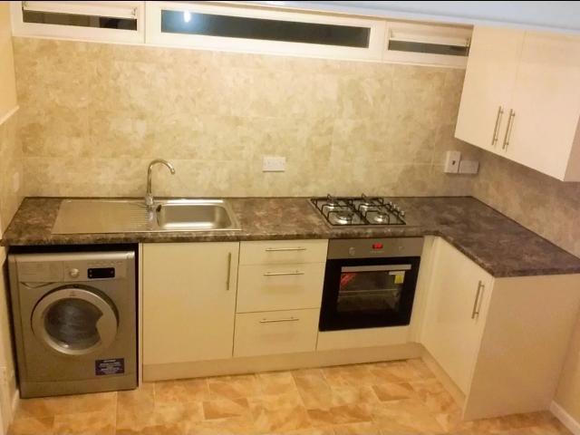 Apartment at Cleavers Avenue, Milton Keynes