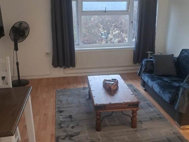 Apartment at Cleavers Avenue, Milton Keynes