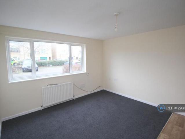Apartment at Cleavers Avenue, Milton Keynes