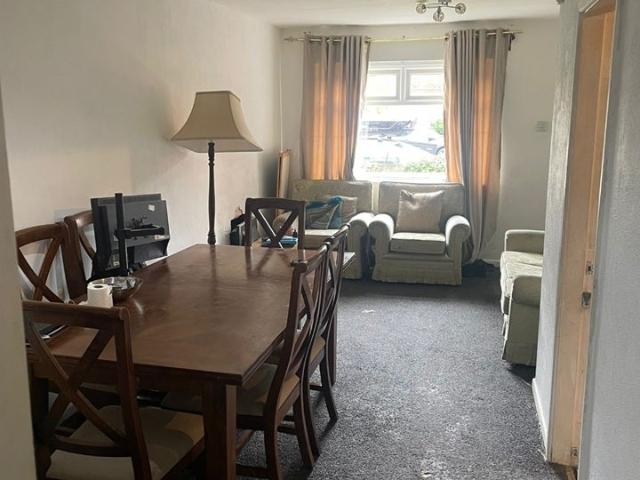 Apartment at Cleggs Lane, Salford