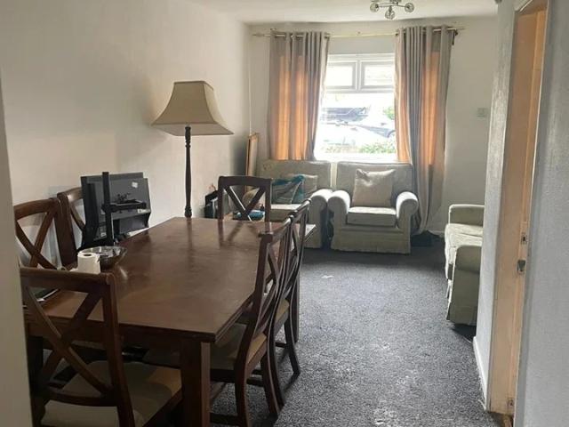 Apartment at Cleggs Lane, Salford
