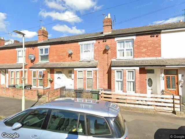 Apartment at Clegram Road, Gloucester