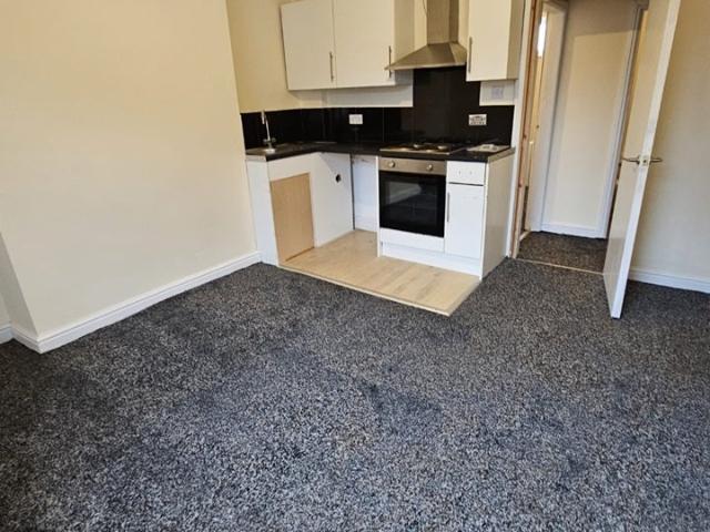 Apartment at Cleethorpe Road, Grimsby