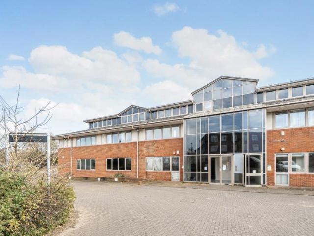 Apartment at Cleeve Road, Mole Valley