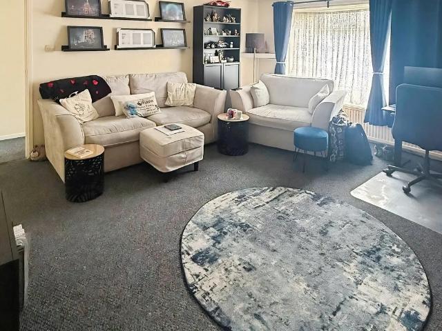 Apartment at Clematis Way, Colchester