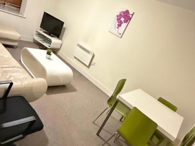 Apartment at Clement Street, Birmingham