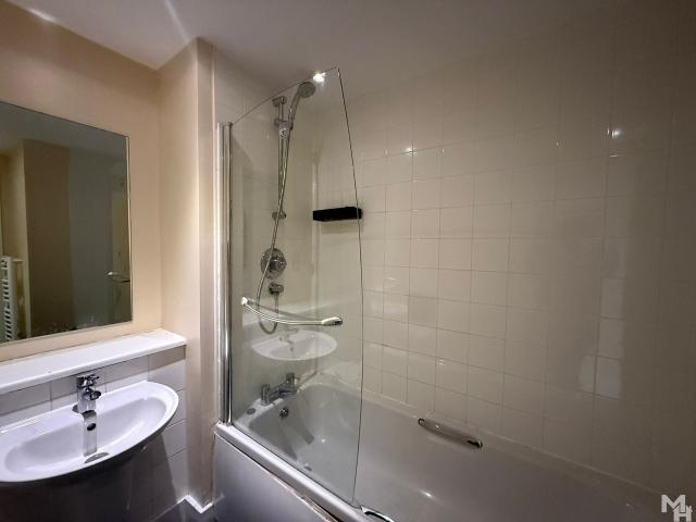Apartment at Clement Street, Birmingham