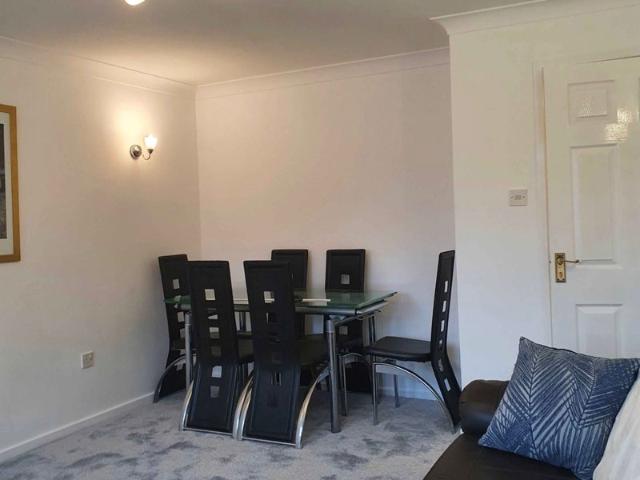 Apartment at Clements Close, Sandwell
