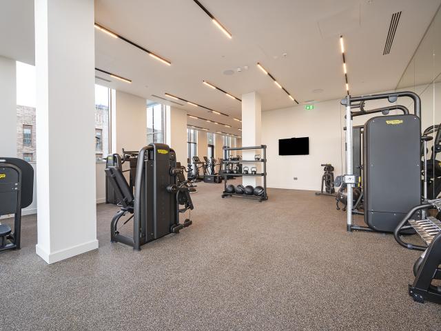 Apartment at Clements Road, Greater London